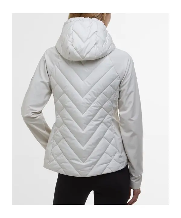 Barbour Dakota Quilted Jacket