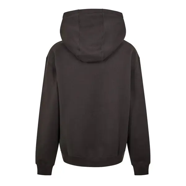 Saint Laurent Logo Hoodie
