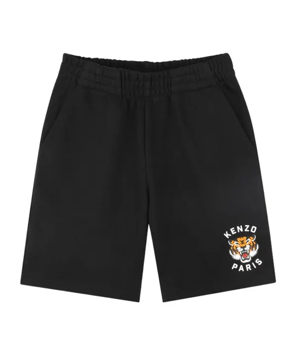 Kenzo Tiger Shorts