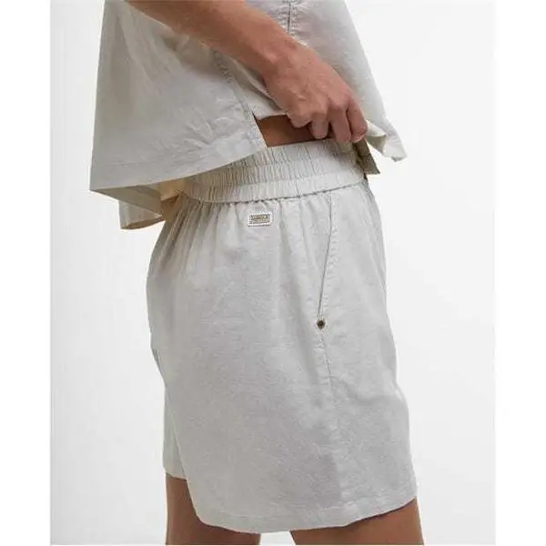 Barbour International Priya Shorts