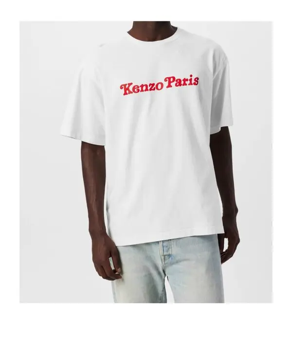 Kenzo Short-sleeved T-shirt