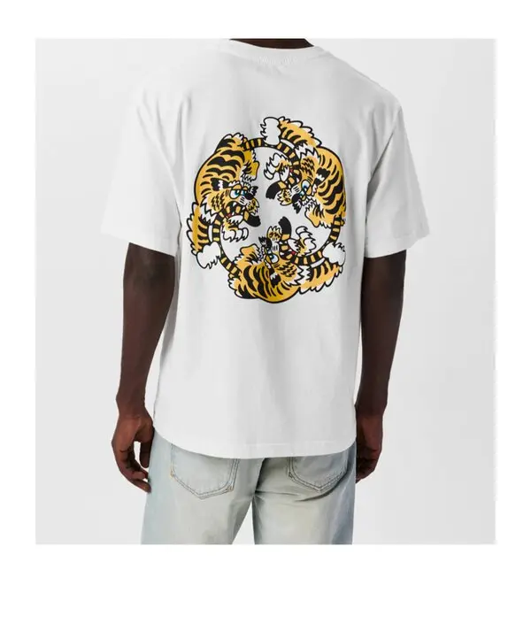 Kenzo Short-sleeved T-shirt