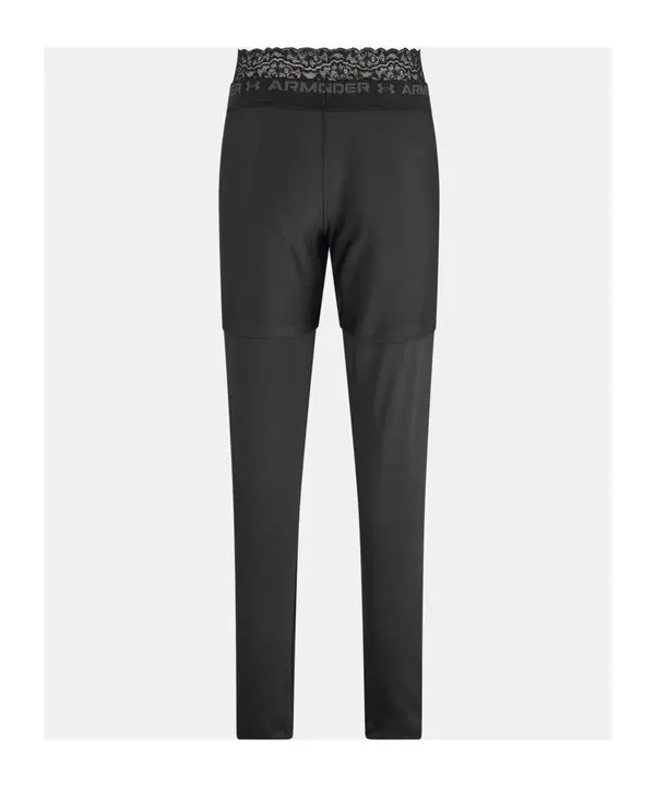 Balenciaga X Under Armour Logo Leggings