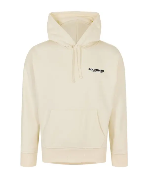 Polo Ralph Lauren Logo Hoodie