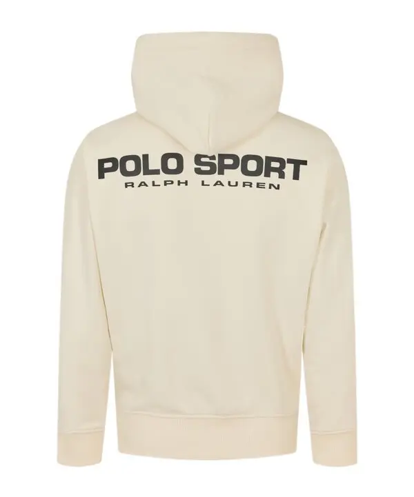 Polo Ralph Lauren Logo Hoodie