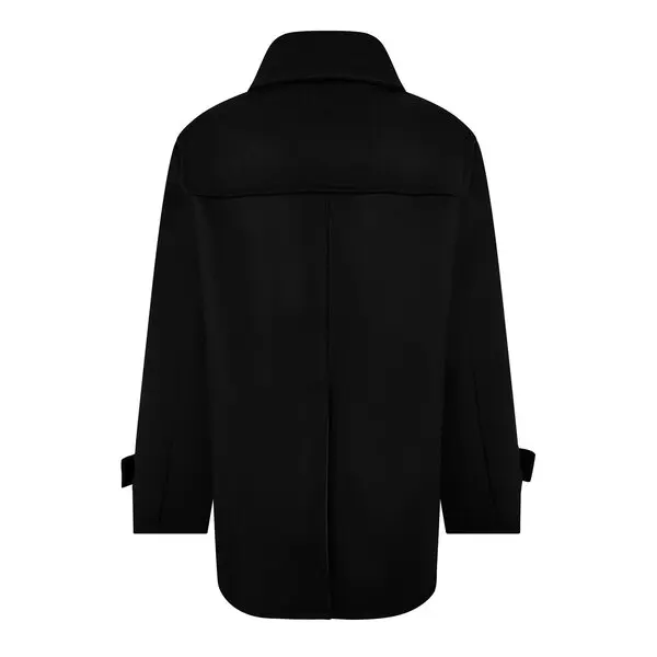 Gucci Wool Coat