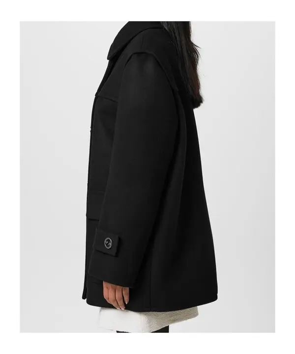 Gucci Wool Coat