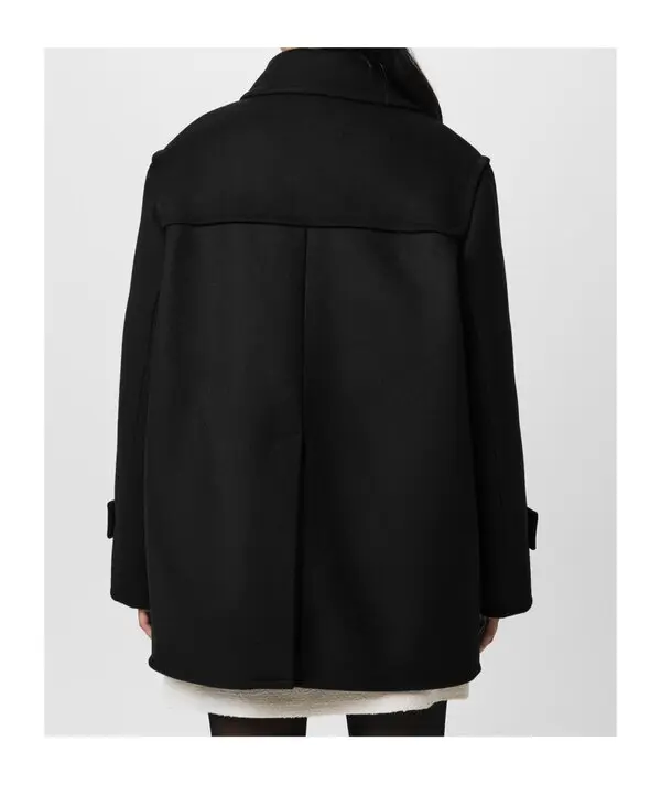 Gucci Wool Coat
