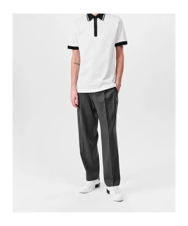 Dolce & Gabbana Tailored Straight-leg Trousers