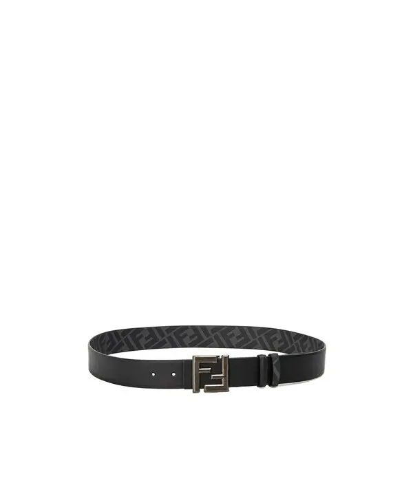 Fendi Reversible Belt