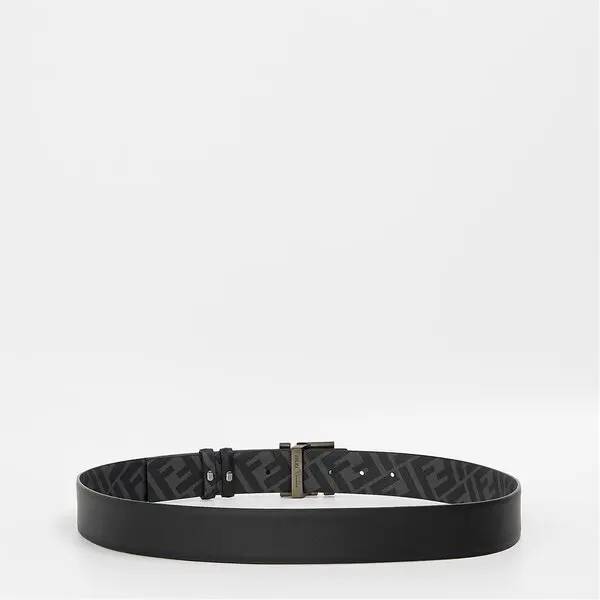 Fendi Reversible Belt