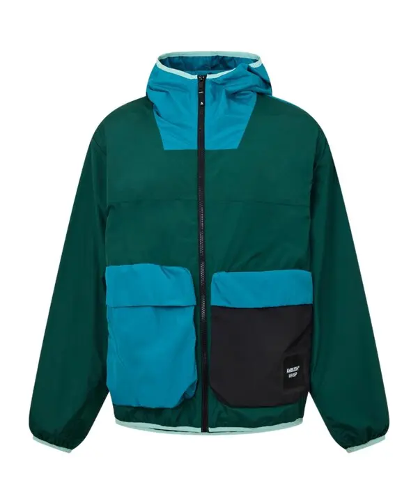 AMBUSH Packable Hooded Jacket