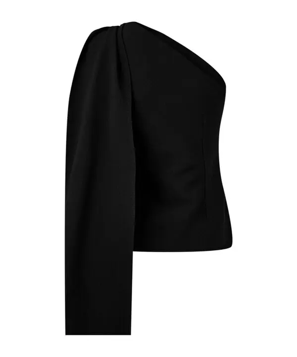 Bottega Veneta One-shoulder Cover-up