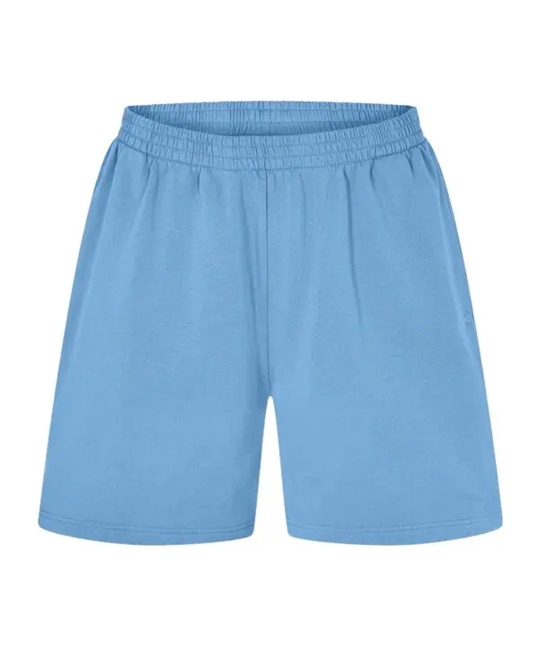 Balenciaga Logo Detail Elasticated Shorts