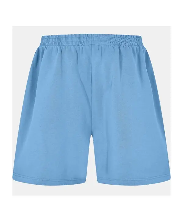 Balenciaga Logo Detail Elasticated Shorts