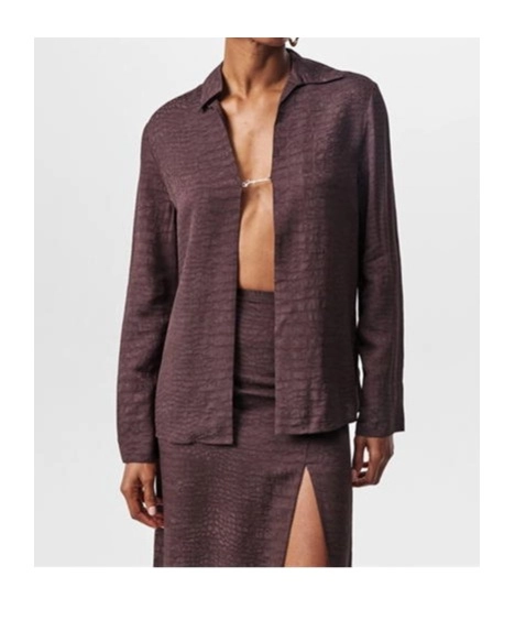 Jacquemus Notte Chemise Shirt
