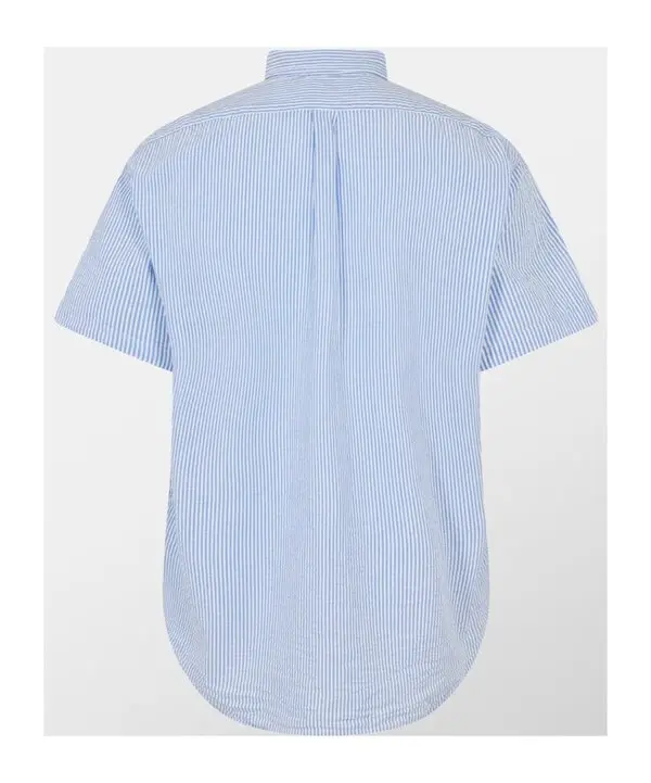 Polo Ralph Lauren Striped Short-sleeved Shirt