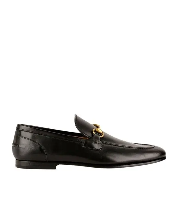 Gucci Horsebit Loafers
