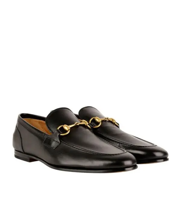 Gucci Horsebit Loafers