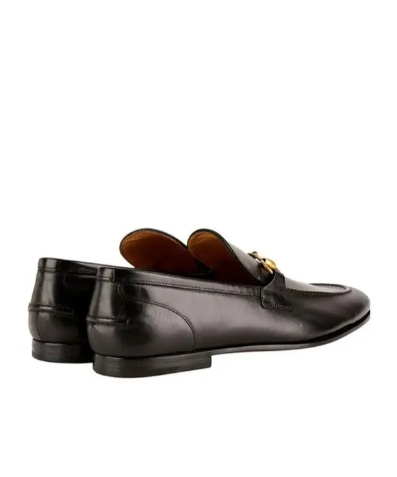 Gucci Horsebit Loafers