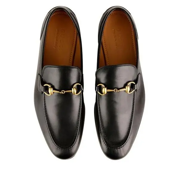 Gucci Horsebit Loafers