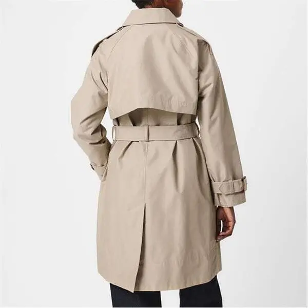Barbour Long Sleeve Casual Jacket