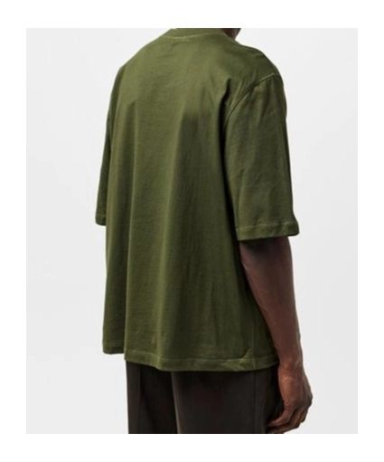 AMI Paris Short-sleeved T-shirt