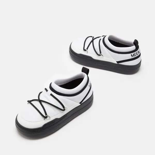 Moon Boot Park Icon Snow Boots