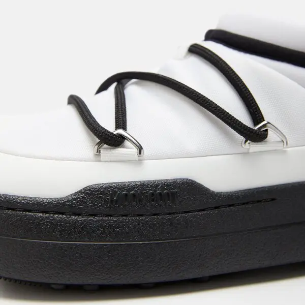 Moon Boot Park Icon Snow Boots