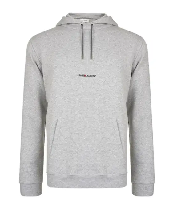 Saint Laurent Hoodies