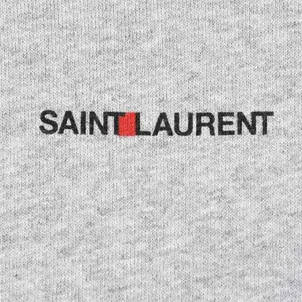 Saint Laurent Hoodies