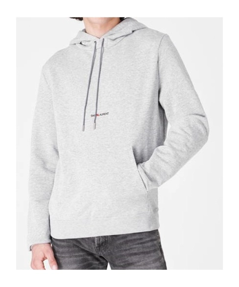 Saint Laurent Hoodies