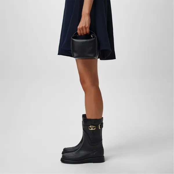 Valentino Garavani Vlogo Bold Mini Bag