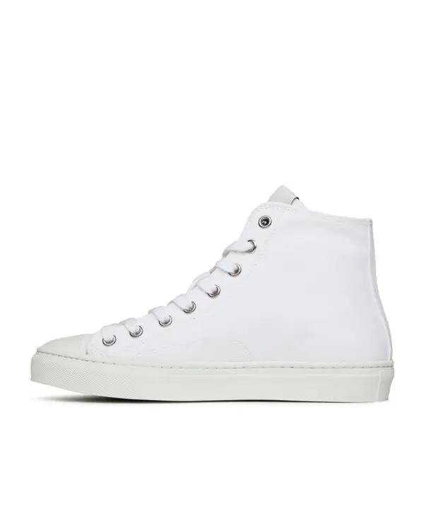 VIVIENNE WESTWOOD High-top Sneakers