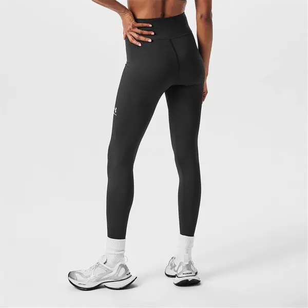 Balenciaga X Under Armour Logo Leggings