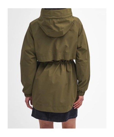 Barbour Waterproof Jacket