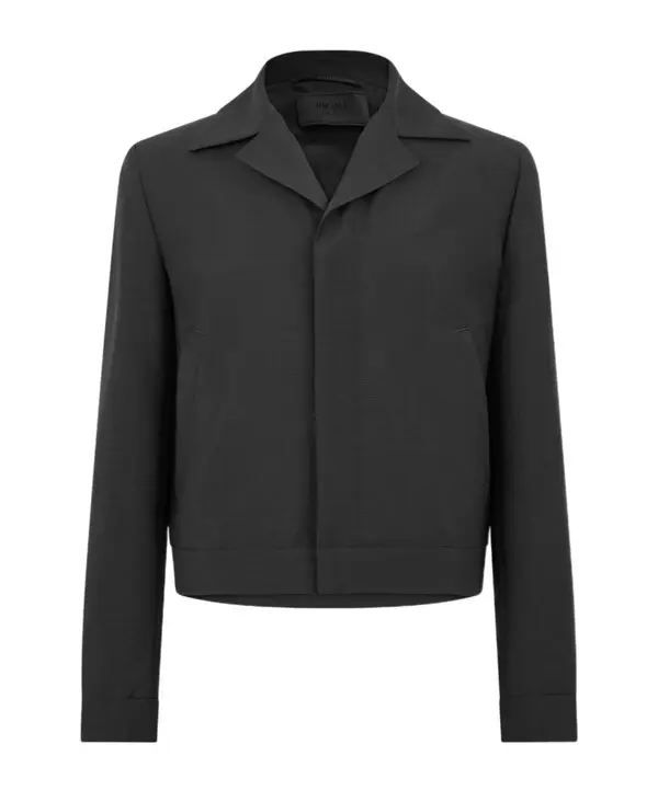 Prada Wool Blend Blazer