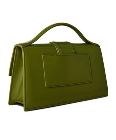 Jacquemus Logo Shoulder Bag
