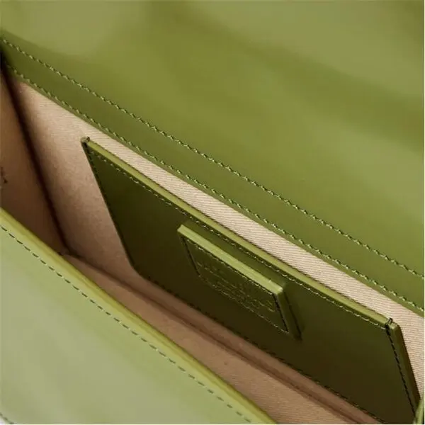 Jacquemus Logo Shoulder Bag