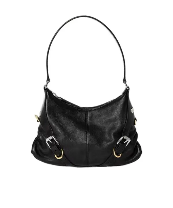 Givenchy Voyou Top Zip Shoulder Bag