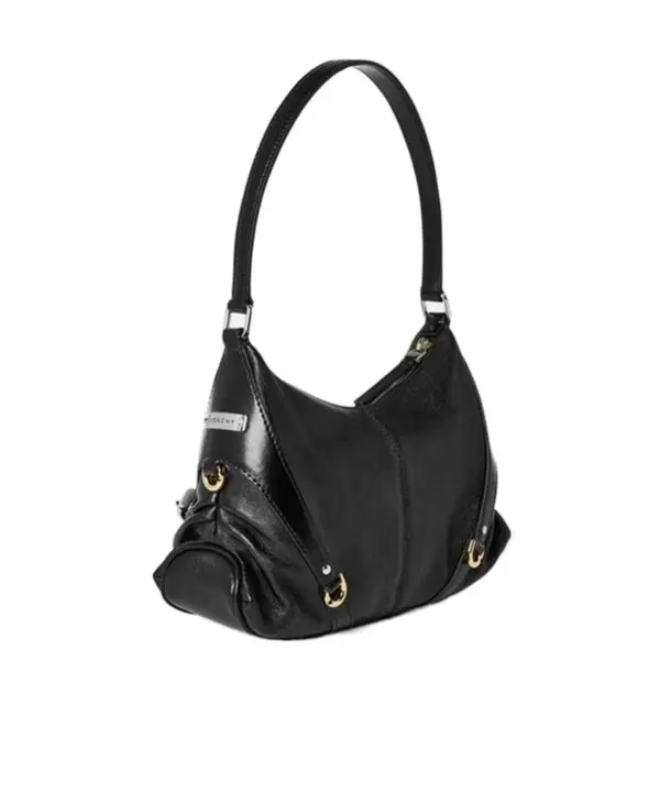 Givenchy Voyou Top Zip Shoulder Bag