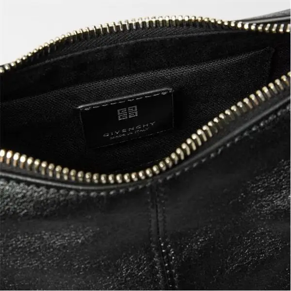 Givenchy Voyou Top Zip Shoulder Bag