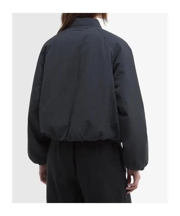 Barbour Bomber Jacket