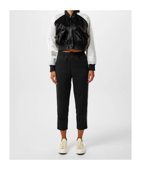 Comme Des Garçons Long Sleeve Casual Jacket