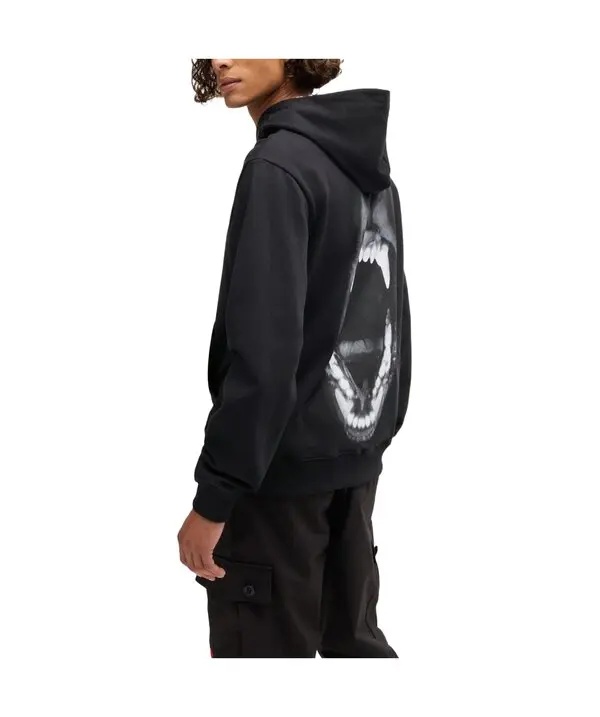 Hugo Boss Casual Simple Sweatshirt