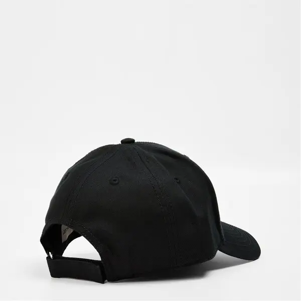 Moncler Baseball Cap With Felt Pattern