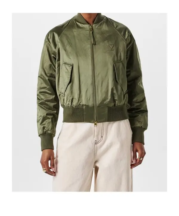 AMI Paris Jacket Ld52