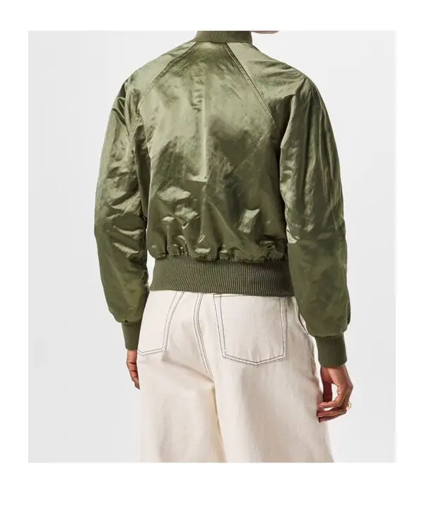 AMI Paris Jacket Ld52