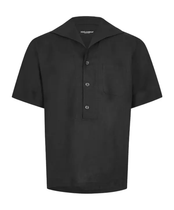 Dolce & Gabbana Dg Cllr Shirt Sn52