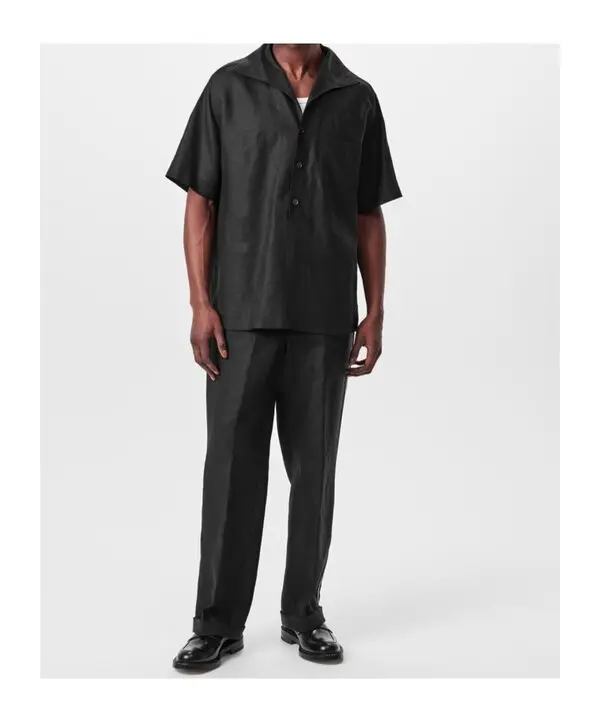 Dolce & Gabbana Dg Cllr Shirt Sn52